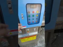 50 lbs water purification commercial seawater system for optimal performance