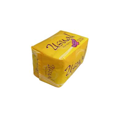 Cina Wholesale Cotton Maternity Sanitary Pad and Sanitary Napkin in vendita