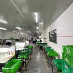 China Factory - Shenzhen Tecircuit Electronics Limited