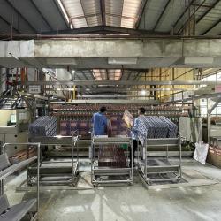 China Factory - Shenzhen Tecircuit Electronics Limited