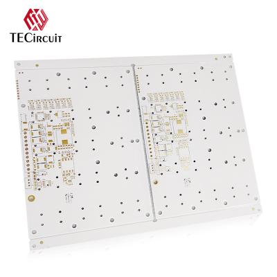 China RIGID Led Light Metal Core Printed Circuit Board PCB Countersink IPC Class 3 for sale