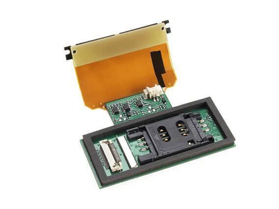 Quality SMT Nebulizer Printed Circuit Board Assembly PCB Board For Consumer Electronics for sale