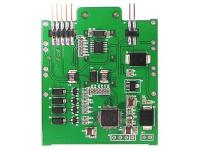 China Custom SMT Consumer Electronics PCB Assembly Microwave Oven Printed Circuit Board for sale