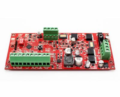 China Fabricação de placas de circuito impresso à venda