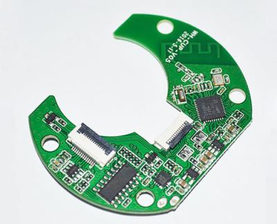 중국 블루투스 스마트 컵 PCB 인쇄 회로 보드 조립 PCBA 제조 판매용