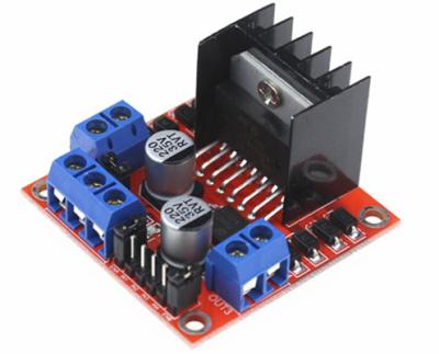 China Industriële SMT PCB-bordassemblage for sale