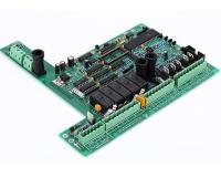 China PCBA SMT PCB Assembly Irrigation System Controller Board Assembly for sale