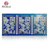 China Quick Turnaround Multilayer PCB Assembly for Consumer Electronics PCBA Services for sale