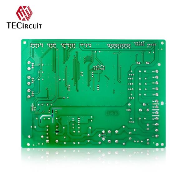 FR4 Kommunikationskreisplattenmontage PCBA SMT PCB-Fertigung