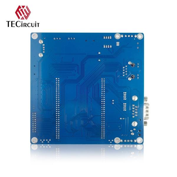 OEM Car Electronics PCBA Assembly PCB Manufacturing Automotive PCBA Solutions