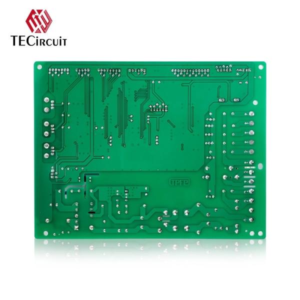 Elektronische PCB-Schaltplattenmontage Herstellung von Smart Door Locks PCBA