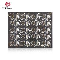 China RIGID PCB Circuit Board Metal Core Pcb Manufacturer Basic Customization for sale