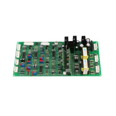 China Eletrônicos de consumo PCBA SMT Frigoríficos inteligentes Fabricante de montagem de PCB for sale