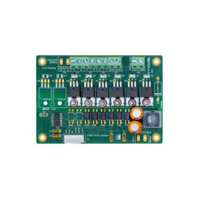 China PCBA electrónica de consumo SMT cocinas lentas ensamblaje de placa de circuito impreso for sale