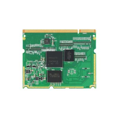 China SMT Consumer Electronics PCBA Smart Bike Lock Printed Circuit Board Assembly for sale