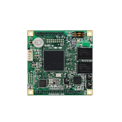 China PCBA SMT Consumer Electronics Smart Makeup Mirror Printed Circuit Board Assembly for sale