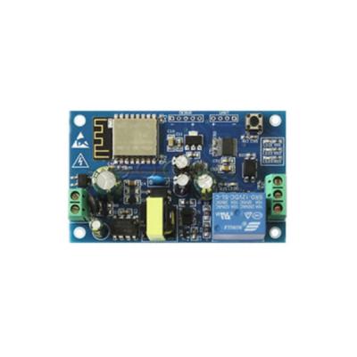 Cina PCBA Controllo industriale SMT Electric Knife Board di circuito stampato assemblaggio in vendita