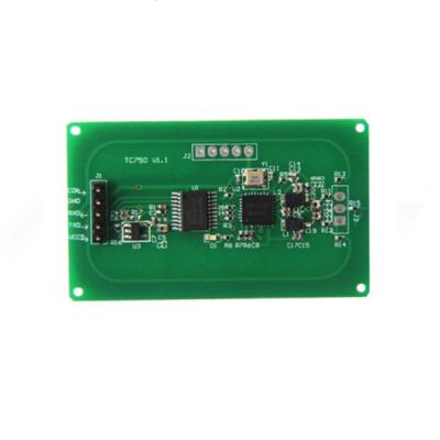 Cina PCBA Controllo industriale SMT Junction Box Assemblaggio di circuiti stampati in vendita