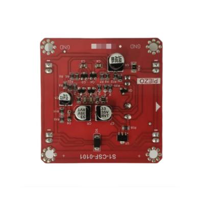 中国 PCBA 産業制御 SMT 火災警報 印刷回路板組 販売のため