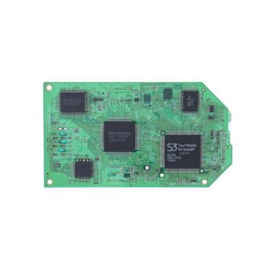 China PCBA Industrial Control SMT Servo Motor Printed Circuit Board Assembly for sale