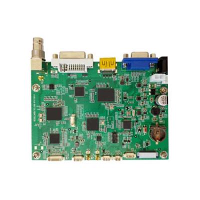 中国 PCBA 消費者向け電子機器 SMT スマートウォッチ充電器プリント基板アセンブリ 販売のため