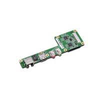 China PCBA Consumer Electronics SMT Headphone Amplifier Printed Circuit Board Assembly for sale