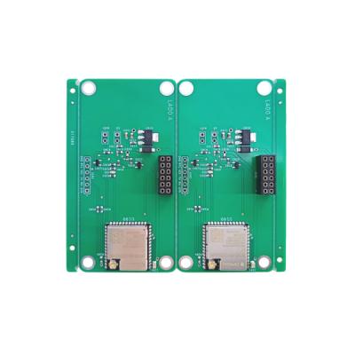 China PCBA Consumer Electronics Pocket Photo Printer Printed Circuit Board Assembly for sale