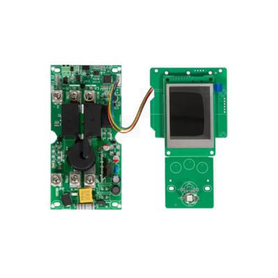 China PCBA Consumer Electronics Trackball Mouse Printed Circuit Board Assembly for sale