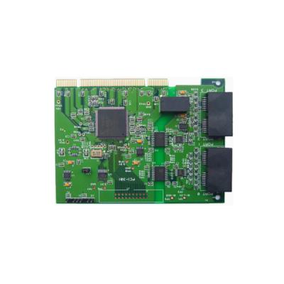 China PCBA Consumer Electronics HDMI Capture Card Printed Circuit Board Assembly for sale