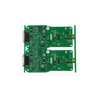 China PCBA Consumer Electronics Smart Planter SMT Printed Circuit Board Assembly for sale