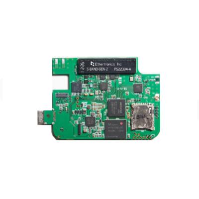 China PCBA Consumer Electronics Smart Bird Feeder SMT Printed Circuit Board Assembly for sale