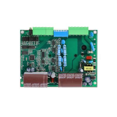 China PCBA Consumer Electronics Modular Synthesizer SMT Printed Circuit Board Assembly for sale