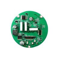 China PCBA Consumer Electronics Smart Scissors SMT Printed Circuit Board Assembly for sale