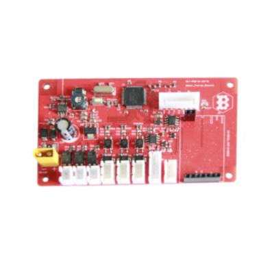 China PCBA Consumer Electronics AI Picture Frame SMT Printed Circuit Board Assembly for sale
