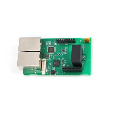 China PCBA Consumer Electronics Smart Beehive Scale SMT Printed Circuit Board Assembly for sale