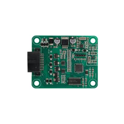 China PCBA Consumer Electronics Digital Spray Tan Machine SMT Printed Circuit Board Assembly for sale