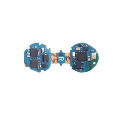 China PCBA Consumer Electronics Smart Door Peephole Camera SMT Printed Circuit Board Assembly for sale