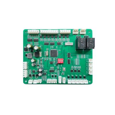 China PCBA Consumer Electronics Self Balancing Unicycle SMT Printed Circuit Board Assembly for sale