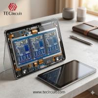 China Quick Turnaround Multilayer PCB Assembly for Consumer Electronics PCBA Services for sale