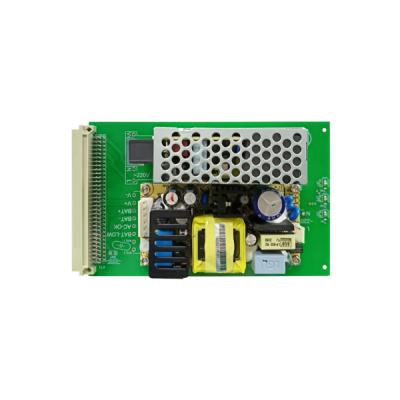 China PCBA Consumer Electronics Smart Posture Corrector Printed Circuit Board Assembly for sale