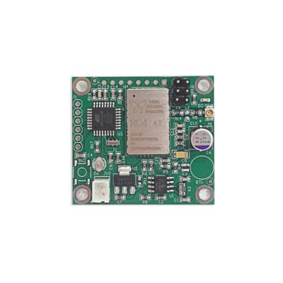 China PCBA Consumer Electronics Smart Pizza Stone Printed Circuit Board Assembly Manufacturing for sale