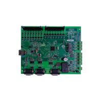 China PCBA Consumer Electronics Digital Sushi Roller Printed Circuit Board Assembly Manufacturing for sale