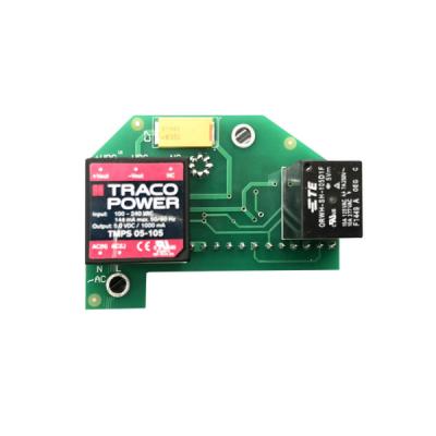 China PCBA Consumer Electronics Electronic Portion Control Plate Printed Circuit Board Assembly Manufacturing for sale