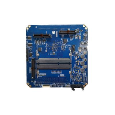 China PCBA Consumer Electronics Electric Spiralizer Circuit Board Assembly Manufacturing for sale