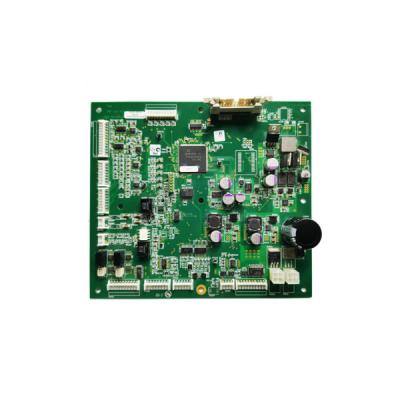 China PCBA Consumer Electronics Smart Cake Pop Maker Circuit Board Assembly Manufacturing for sale