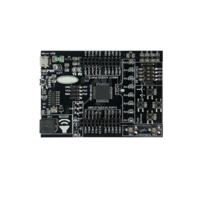 China PCBA Consumer Electronics Electric Eye Massager Circuit Board Assembly Manufacturing for sale