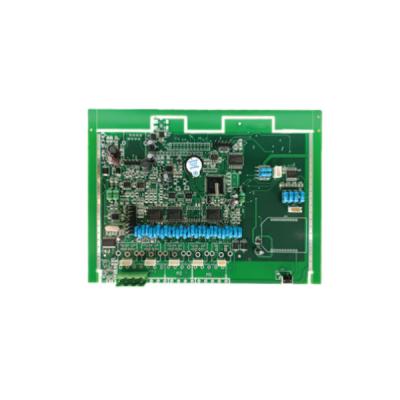 China PCBA Consumer Electronics Golf Launch Monitor Circuit Board Assembly Manufacturing for sale