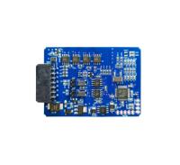 China PCBA Consumer Electronics Underwater Scooter Circuit Board Assembly Manufacturing for sale