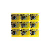 China PCBA Consumer Electronics Electronic Chess Clock Circuit Board Assembly Manufacturing for sale