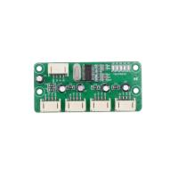 China PCBA Consumer Electronics Coding Toy Robot Printed Circuit Board Assembly Manufacturing for sale